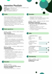 Event Manager Portfolio Template