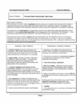 Semi Structured Clinical Interview Template