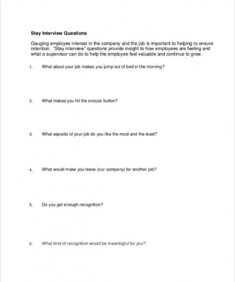Clinical Psychology Intake Interview Template