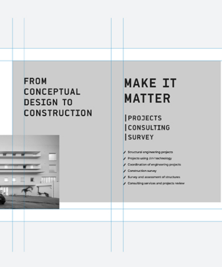 Portfolio Templates | ScoutiesCIP