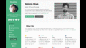 Cloud Engineer Portfolio Template