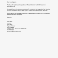 Invite To Teams Interview Template
