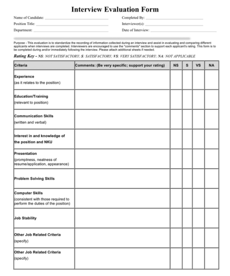 What to Wear to a Gym Interview: Dress for Success