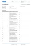 Daily Safety Task Instruction Template