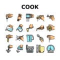 Cooking Instruction Template