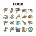 Cooking Instruction Template